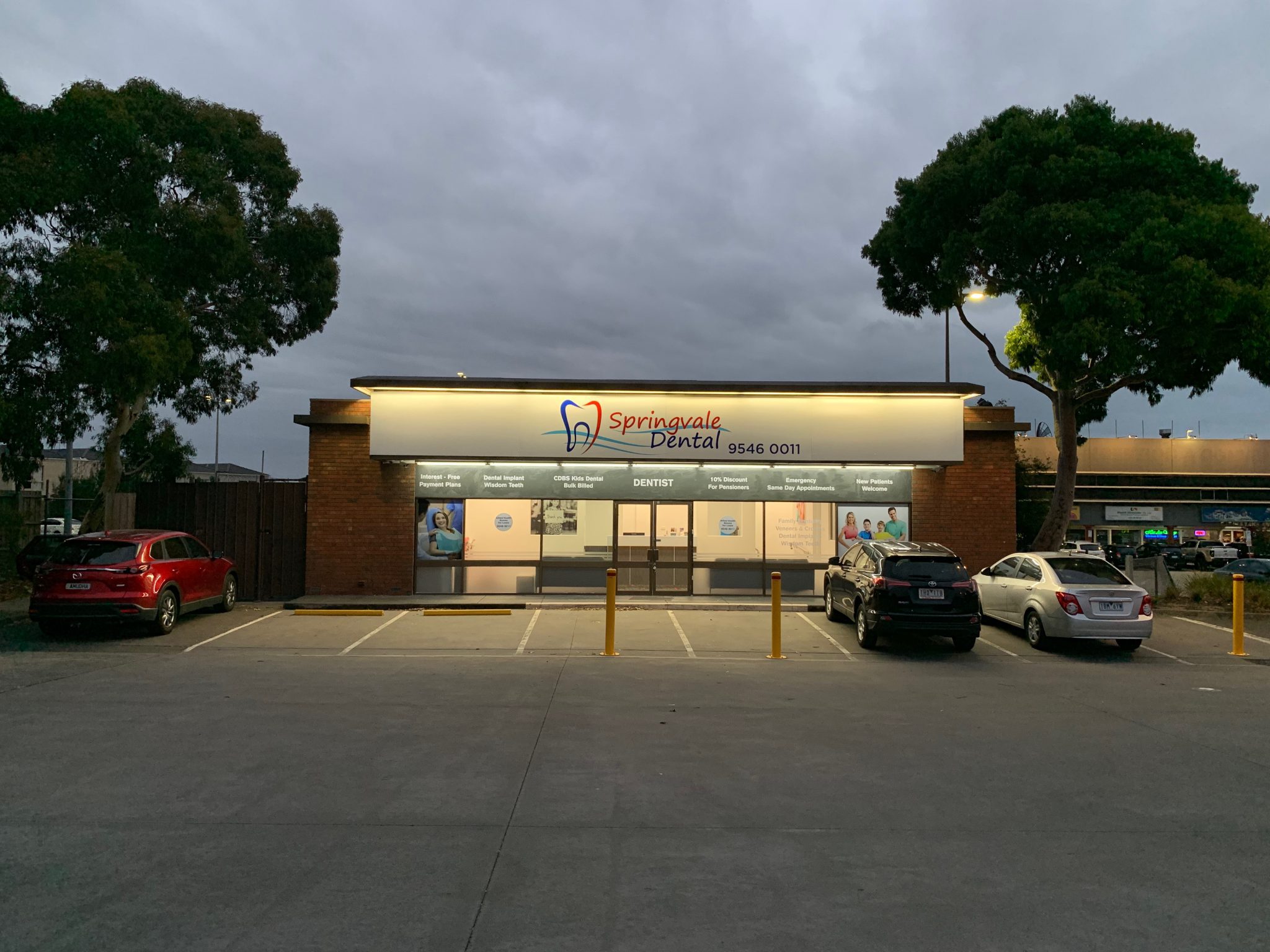 Springvale Dental Clinic Shifted to Springvale South, Victoria