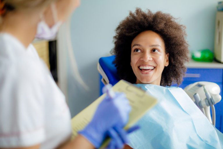 Tooth Enamel Erosion | Springvale Dental Clinic